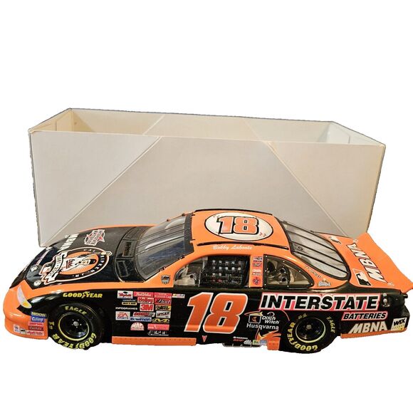 Lionel | Toys | Vintage 20 Bobby Labonte 18 Nascar Gran Prix Cal Ripken ...